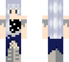 Night Light | Minecraft Skin