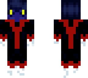 Nightcrawler | Minecraft Skin