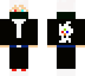 prince | Minecraft Skins