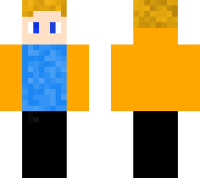 pumkin | Minecraft Skins