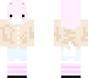 pup | Minecraft Skin