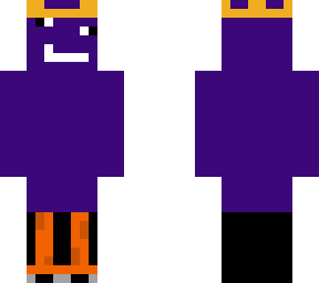 feet | Minecraft Skins