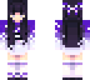 kimono | Minecraft Skins