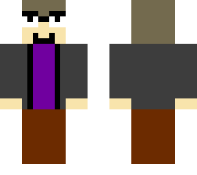 reaper | Minecraft Skins