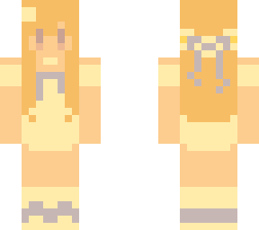 RESHADE | Minecraft Skin