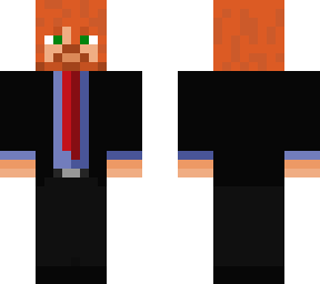 rex | Minecraft Skins