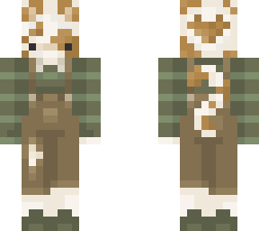 rexy | Minecraft Skins