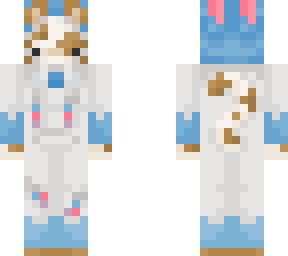 rexy | Minecraft Skins