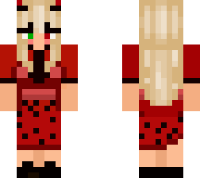 Ruby Tsuina Miss Delight outfit (Miss Tsuina) poppy Playtime chapter 3 ...