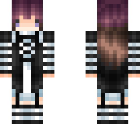 satellite | Minecraft Skin