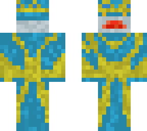 shark | Minecraft Skins