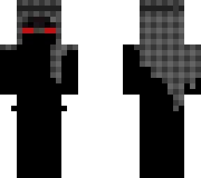 sharpness skin | Minecraft Skins