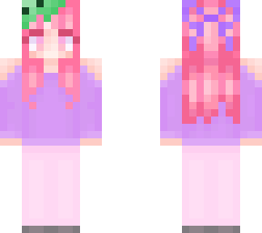 silly guy | Minecraft Skin