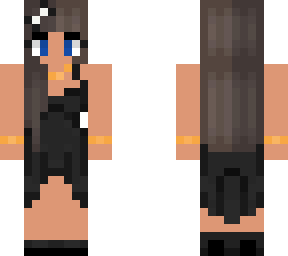 two time | Minecraft Skins