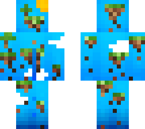 skyblock | Minecraft Skins