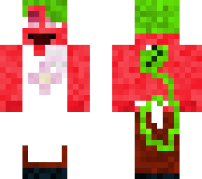 sprout | Minecraft Skins