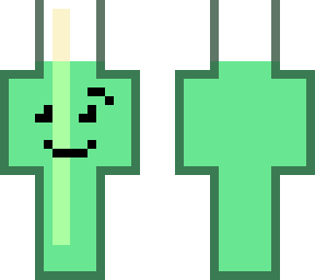 test tube | Minecraft Skins