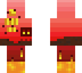 nether | Minecraft Skins