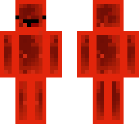 redstone | Minecraft Skins