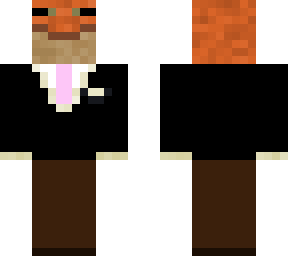 timmy | Minecraft Skins