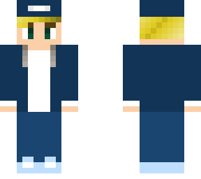 train driver | Minecraft Skins