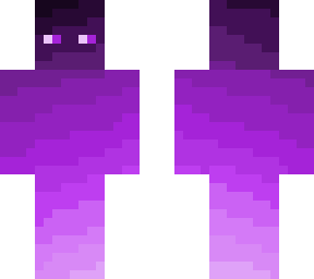 enderman | Minecraft Skins