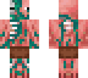 pigman | Minecraft Skins