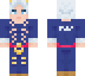 weather | Minecraft Skins