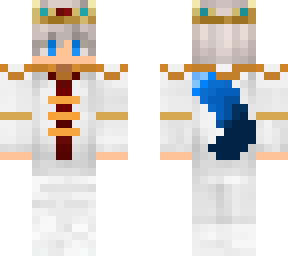 prince | Minecraft Skins