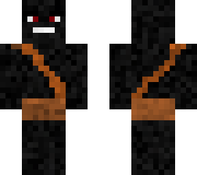 slave | Minecraft Skins