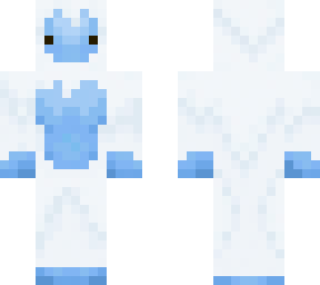 yeti | Minecraft Skin