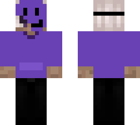 zzz | Minecraft Skins