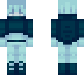 effects | Minecraft Skins