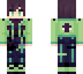 apollo | Minecraft Skins