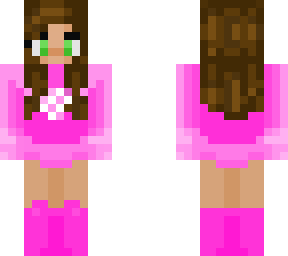 atom eve | Minecraft Skins