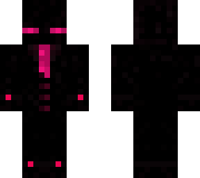 Basalt 2 | Minecraft Skin