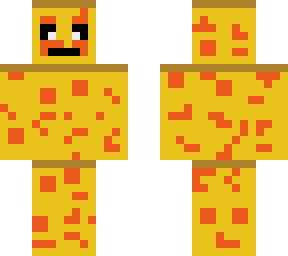 pizza | Minecraft Skins