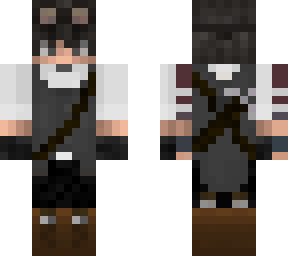 blacksmith | Minecraft Skin