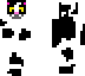 white cat | Minecraft Skins
