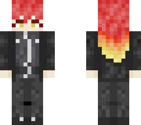 wind breaker | Minecraft Skins