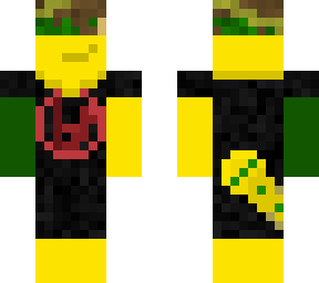 clancy | Minecraft Skins
