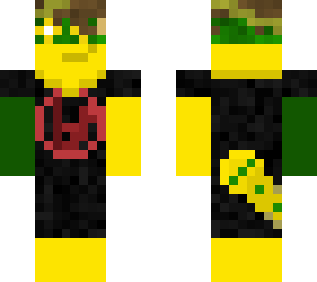 clancy | Minecraft Skins