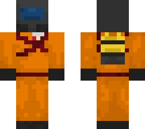 worker | Minecraft Skins