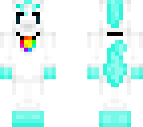 CraftyCorn | Minecraft Skin