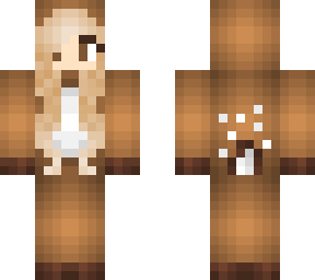 deer | Minecraft Skins