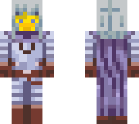griffith | Minecraft Skins