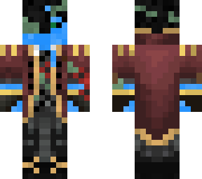 fish | Minecraft Skins