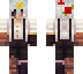 fly | Minecraft Skins