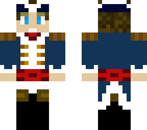 french | Minecraft Skins