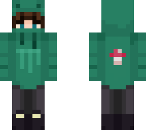 frog | Minecraft Skins
